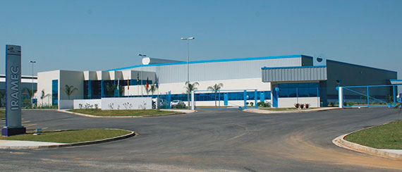 Obras Industriais Taubaté e Vale do Paraíba | Zuin & Zuin